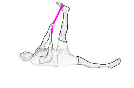 5 Effectieve oefeningen voor soepele hamstrings & een sterke rug
