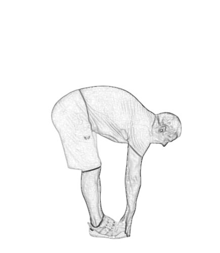 5 Effectieve oefeningen voor soepele hamstrings & een sterke rug